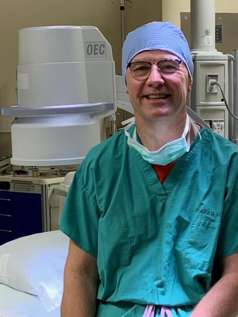 My Pain Doc - Dan Wik, MD - Serving Seven Locations in Nebraska